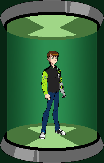 Ben 10: El Fin del mundo | Ben 10 Fan Fiction Wiki | Fandom