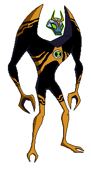 Lodestar (CSI) | Ben 10 Fan Fiction Wiki | Fandom
