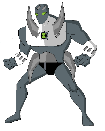 El secreto de Rokar | Ben 10 Fan Fiction Wiki | Fandom