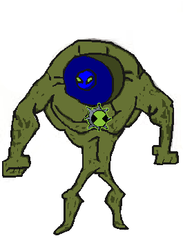 Fuego Pantanoso Definitivo Ben 10 Fan Fiction Wiki Fandom