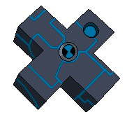 Surge | Ben 10 Fan Fiction Wiki | Fandom