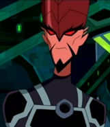 Proctor | Ben 10 Fan Fiction Wiki | Fandom