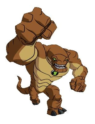 Humungosaurio | Ben 10 Fan Fiction Wiki | Fandom