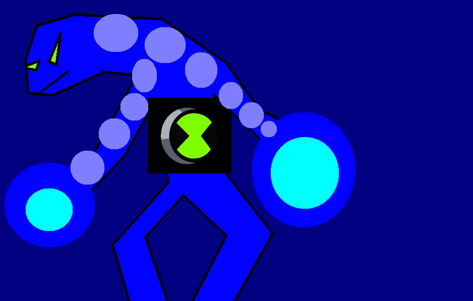 Vilgax de lo Infinito | Ben 10 Fan Fiction Wiki | Fandom