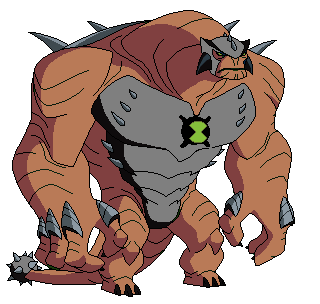 El adios a galvan prime. | Ben 10 Fan Fiction Wiki | Fandom