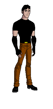 Kevin Ethan Levin/(RDT) | Ben 10 Fan Fiction Wiki | Fandom