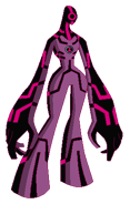 Ultra-T | Ben 10 Fan Fiction Wiki | Fandom