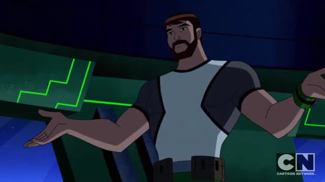 Ren 10.000 (episodio) | Ben 10 Fan Fiction Wiki | Fandom