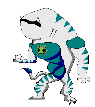 Bestia Definitivo | Ben 10 Fan Fiction Wiki | Fandom