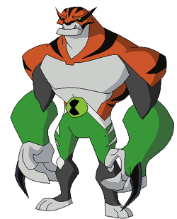 Rath OU | Ben 10 Fan Fiction Wiki | Fandom