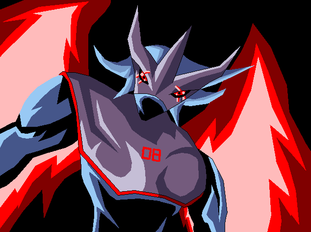 Strixs | Ben 10 Fan Fiction Wiki | Fandom