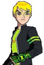 Jack Tennyson | Ben 10 Fan Fiction Wiki | Fandom