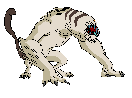 Vulpimancer Streight | Ben 10 Fan Fiction Wiki | Fandom