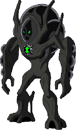 Tetro Fuego Pantanoso | Ben 10 Fan Fiction Wiki | Fandom