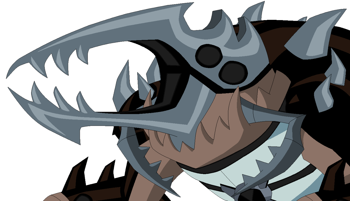 Eatle Supremo | Ben 10 Fan Fiction Wiki | Fandom