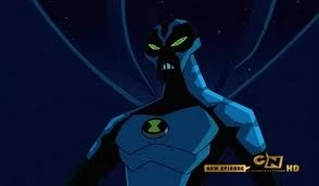 AlienIce | Ben 10 Fan Fiction Wiki | Fandom