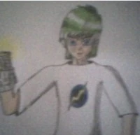 Kenny Wakeman | Ben 10 Fan Fiction Wiki | Fandom