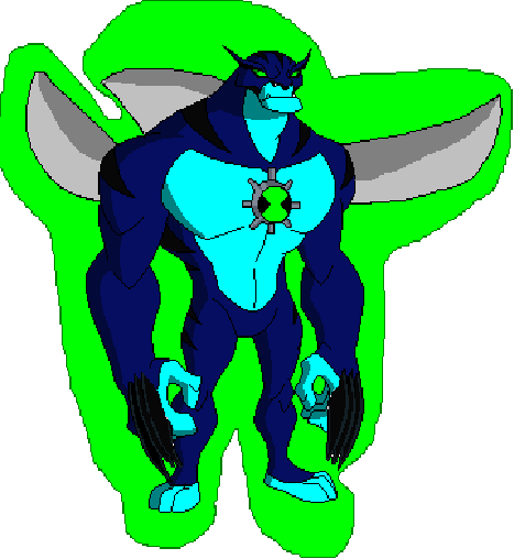 Tetro rath | Ben 10 Fan Fiction Wiki | Fandom