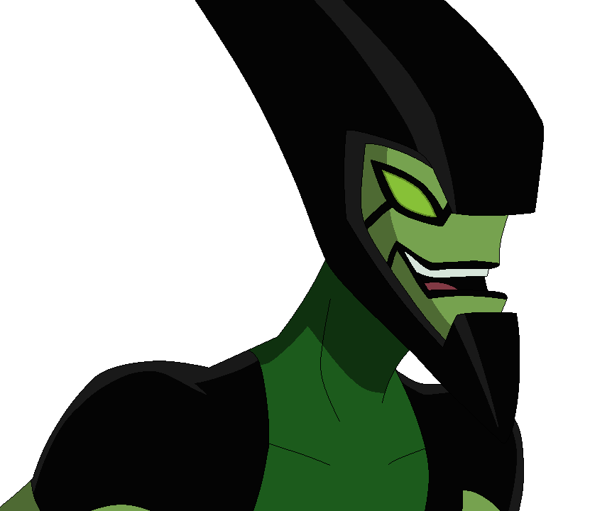 XLR8 | Ben 10 Fan Fiction Wiki | Fandom