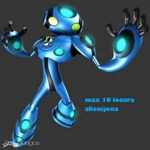 Finn 10 | Ben 10 Fan Fiction Wiki | Fandom