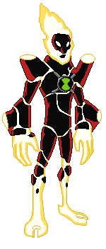 El poder de Fuego Fusion parte 2 | Ben 10 Fan Fiction Wiki | Fandom