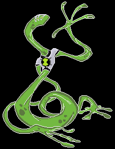 Goop Supremo | Ben 10 Fan Fiction Wiki | Fandom