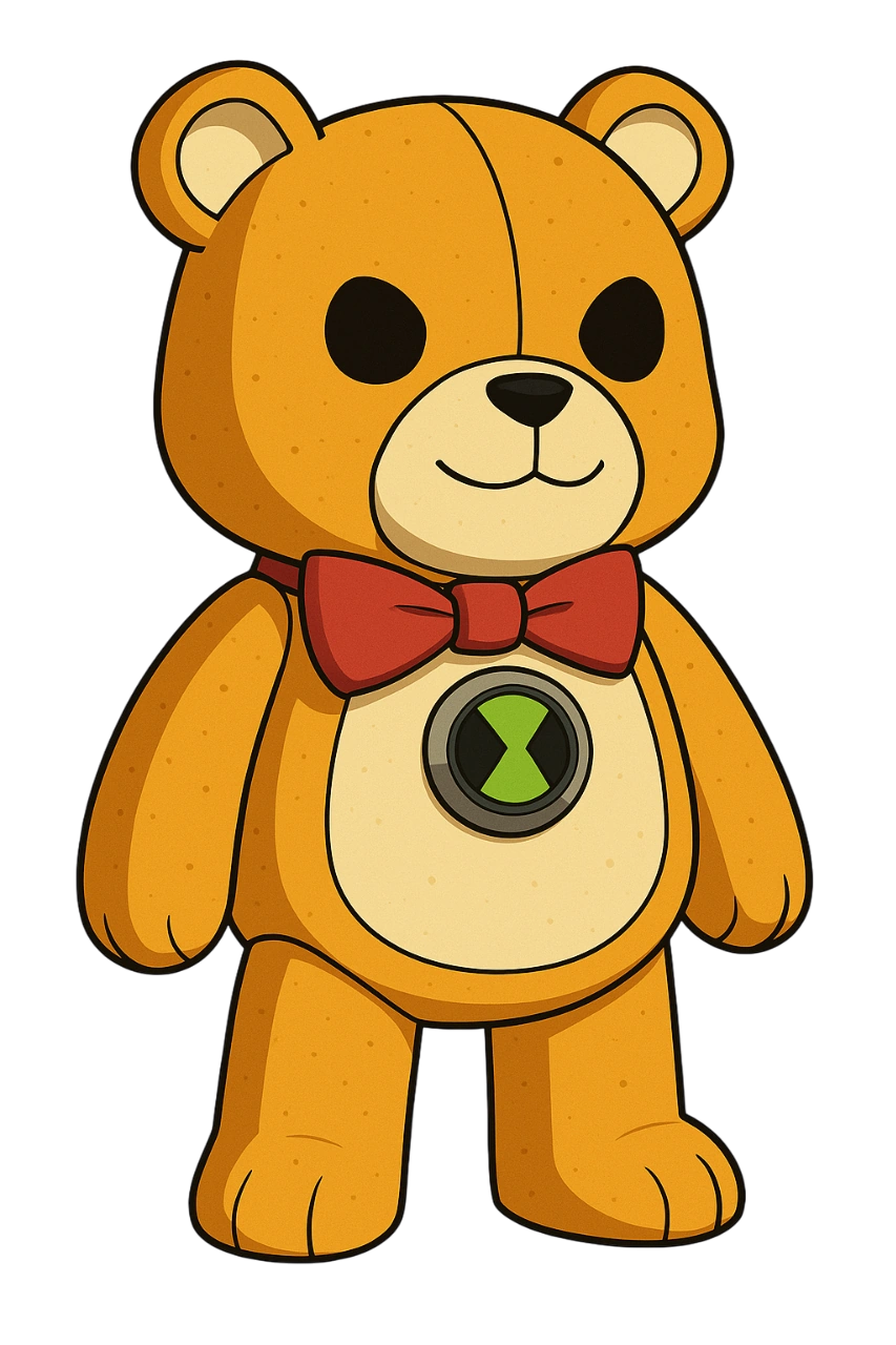 Peloche | Ben 10 Fan Fiction Wiki | Fandom