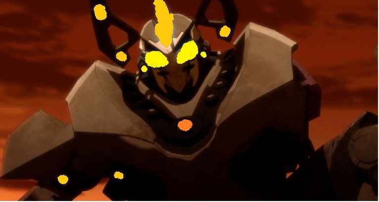 Metalico (M2) | Ben 10 Fan Fiction Wiki | Fandom