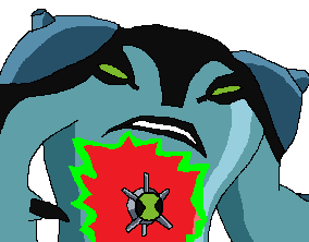 Version mega | Ben 10 Fan Fiction Wiki | Fandom