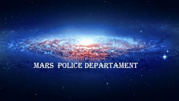 Mars Police Department | Ben 10 Fan Fiction Wiki | Fandom