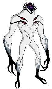 HighBreed | Ben 10 Fan Fiction Wiki | Fandom