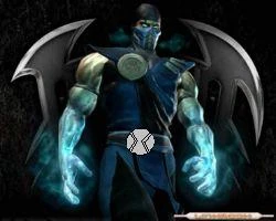 Ben-zero | Ben 10 Fan Fiction Wiki | Fandom