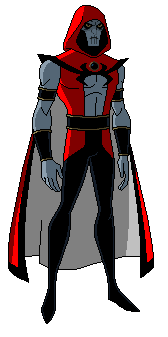 Hex (AD) | Ben 10 Fan Fiction Wiki | Fandom