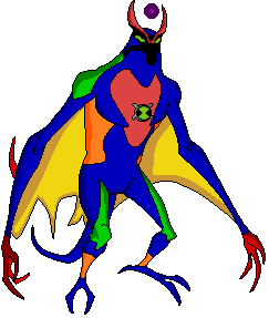 Jetray Supremo (B.E.) | Ben 10 Fan Fiction Wiki | Fandom