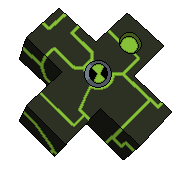 Surge | Ben 10 Fan Fiction Wiki | Fandom