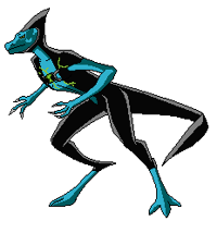 XLR8 Ultra Supremo | Ben 10 Fan Fiction Wiki | Fandom