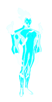 Cold(Alien Team) | Ben 10 Fan Fiction Wiki | Fandom