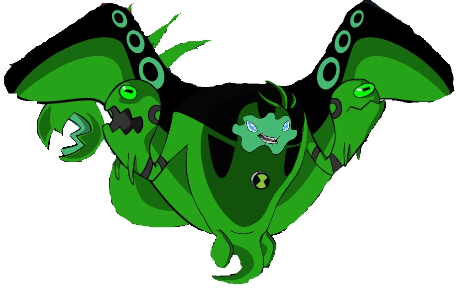 Blob | Ben 10 Fan Fiction Wiki | Fandom