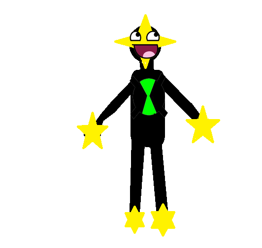 Crey | Ben 10 Fan Fiction Wiki | Fandom