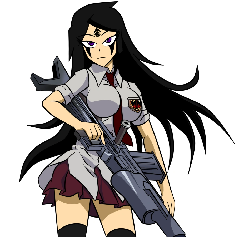 Oval Victoria | Ben 10 Fan Fiction Wiki | Fandom