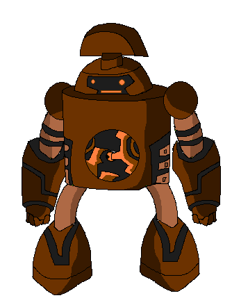 Clockwork (Alien Team) | Ben 10 Fan Fiction Wiki | Fandom