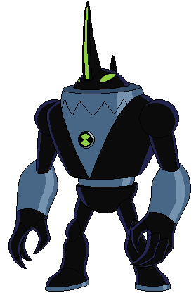 Buscando el Potis Altiare Parte 3 | Ben 10 Fan Fiction Wiki | Fandom