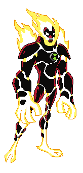 Fuego (AL) | Ben 10 Fan Fiction Wiki | Fandom