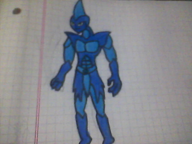 Acuaticus Gp Ben 10 Fan Fiction Wiki Fandom