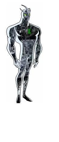 Alien x realista | Ben 10 Fan Fiction Wiki | Fandom