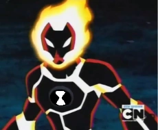 Pyro | Ben 10 Fan Fiction Wiki | Fandom