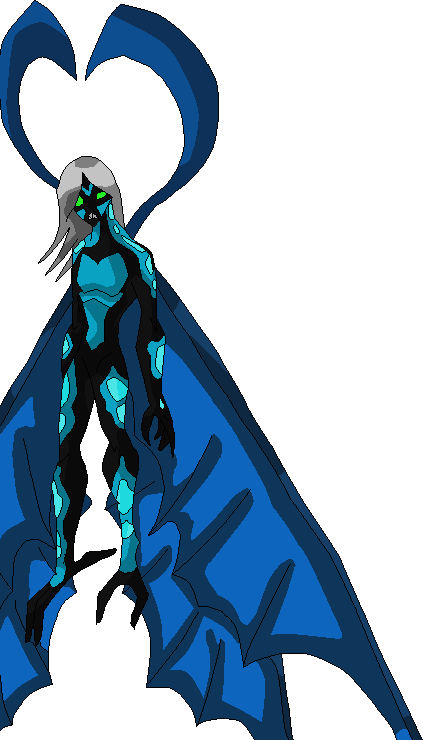 Friggy (A.S) | Ben 10 Fan Fiction Wiki | Fandom