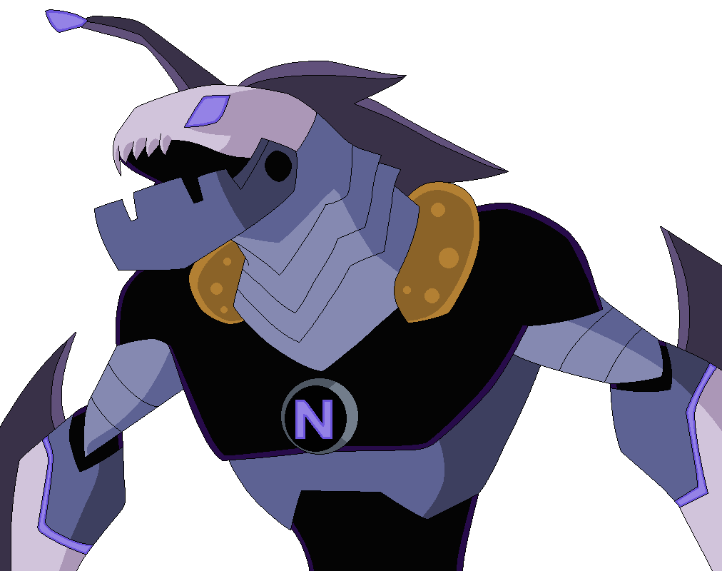 Acuático Omni-Kix | Ben 10 Fan Fiction Wiki | Fandom