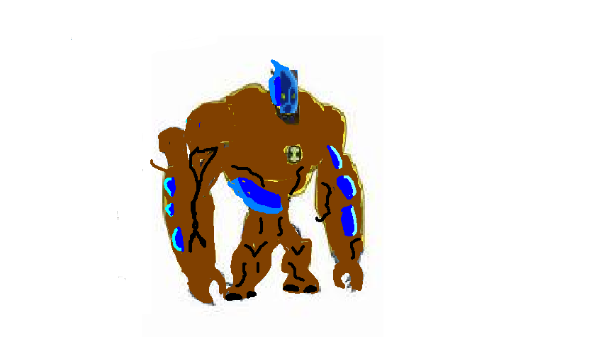 Armafuego supremo | Ben 10 Fan Fiction Wiki | Fandom