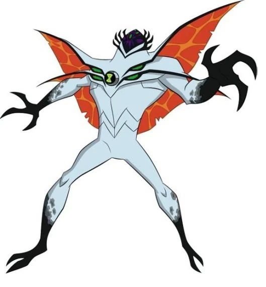 High-hit | Ben 10 Fan Fiction Wiki | Fandom